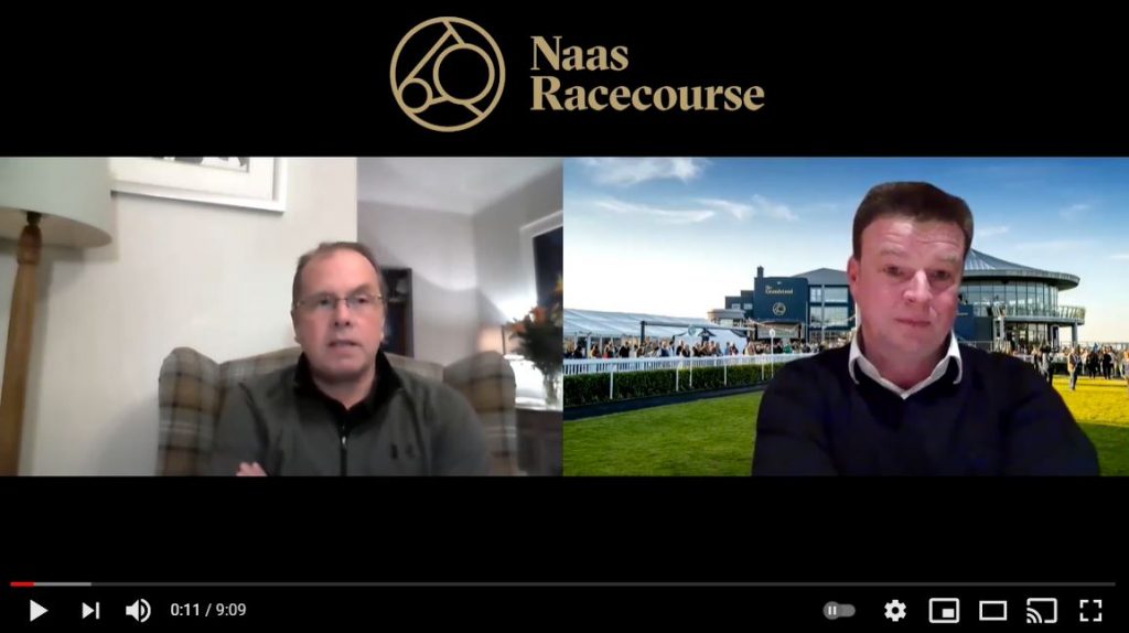 Videos – Page 2 – Naas Racecourse