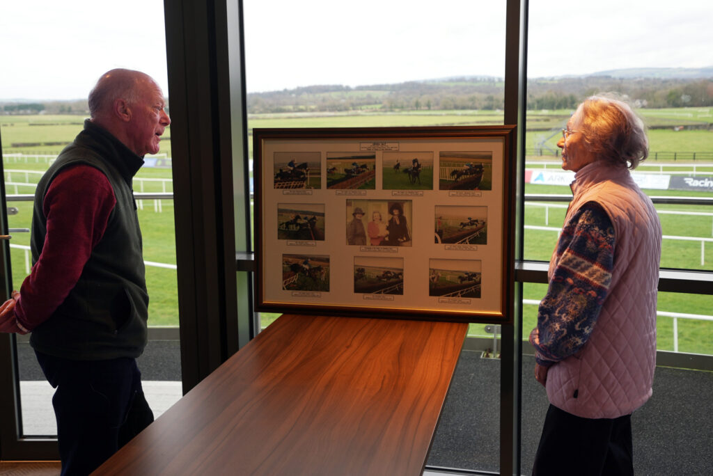 Videos – Naas Racecourse